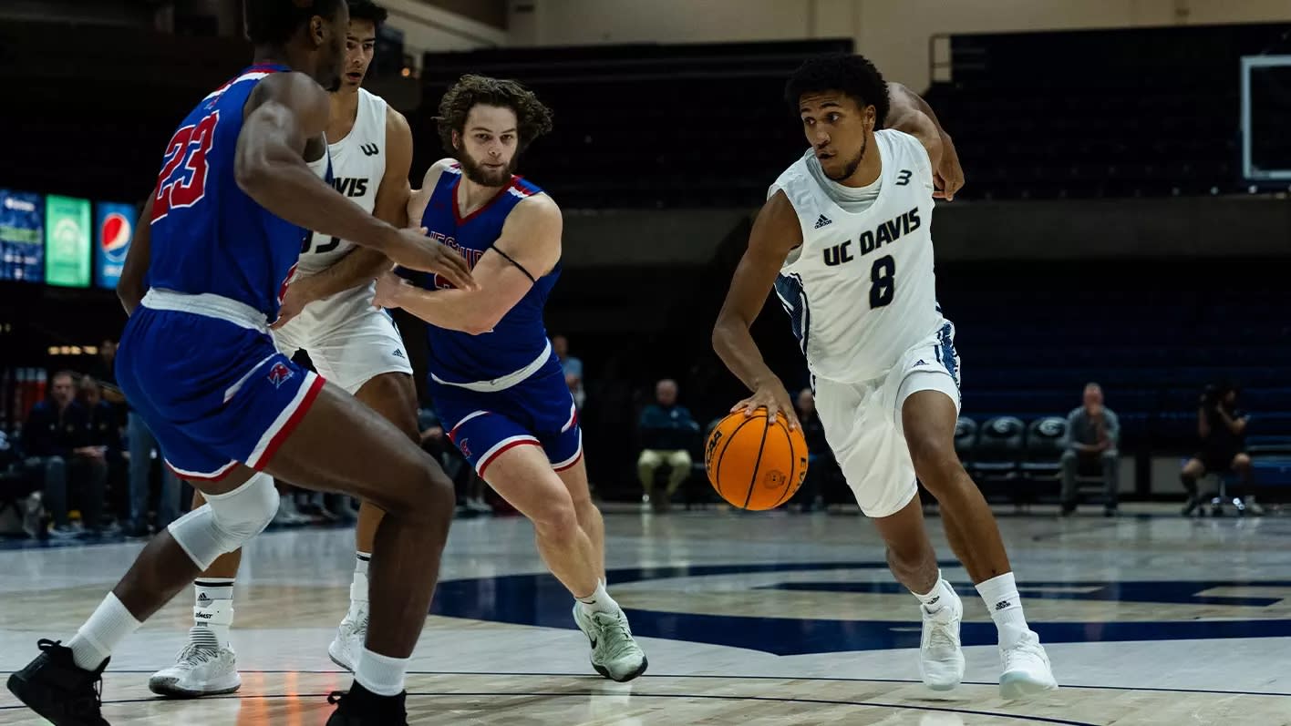 Experienced Spanish forward Pablo Tamba transfers to LSU