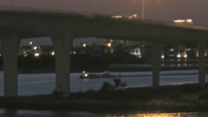 Clearwater Ferry captain pleads to lesser offense in deadly 2025 crash