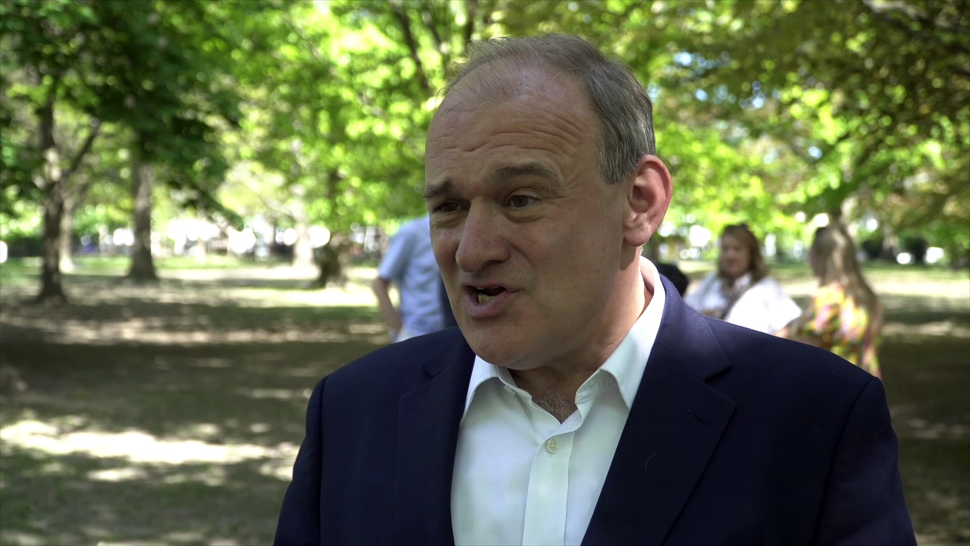 Lid Dem leader rules out KCC Tory coalition deal