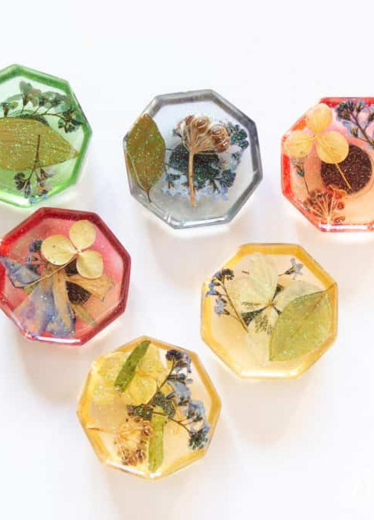Time To Get Crafty 40 Cute Diy Mother S Day Gifts For Kids To Make