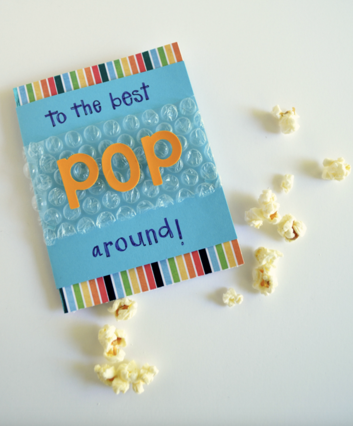 These Diy Father S Day Card Ideas Will Delight Dad On His Special Day