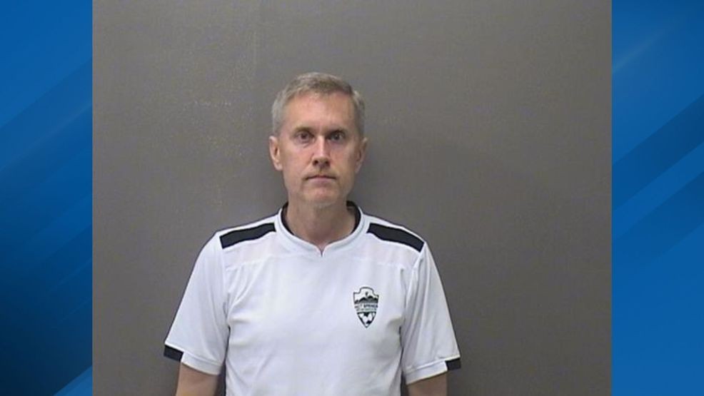 Husband of Hot Springs Superintendent arrested for violating parole on ...