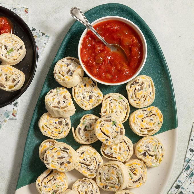 50 easy Fourth of July recipes