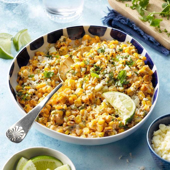 20 Corn Salad Recipes for Your Next Picnic