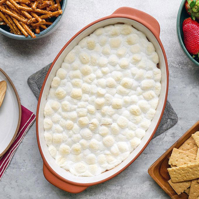 74 Best Barbecue Desserts for Your Next Cookout