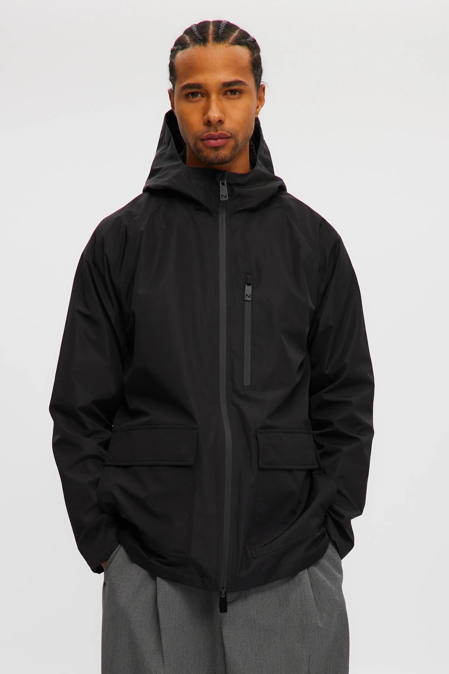 Noize Must-Have Men's Spring Jackets: Sustainable Style You'll Love