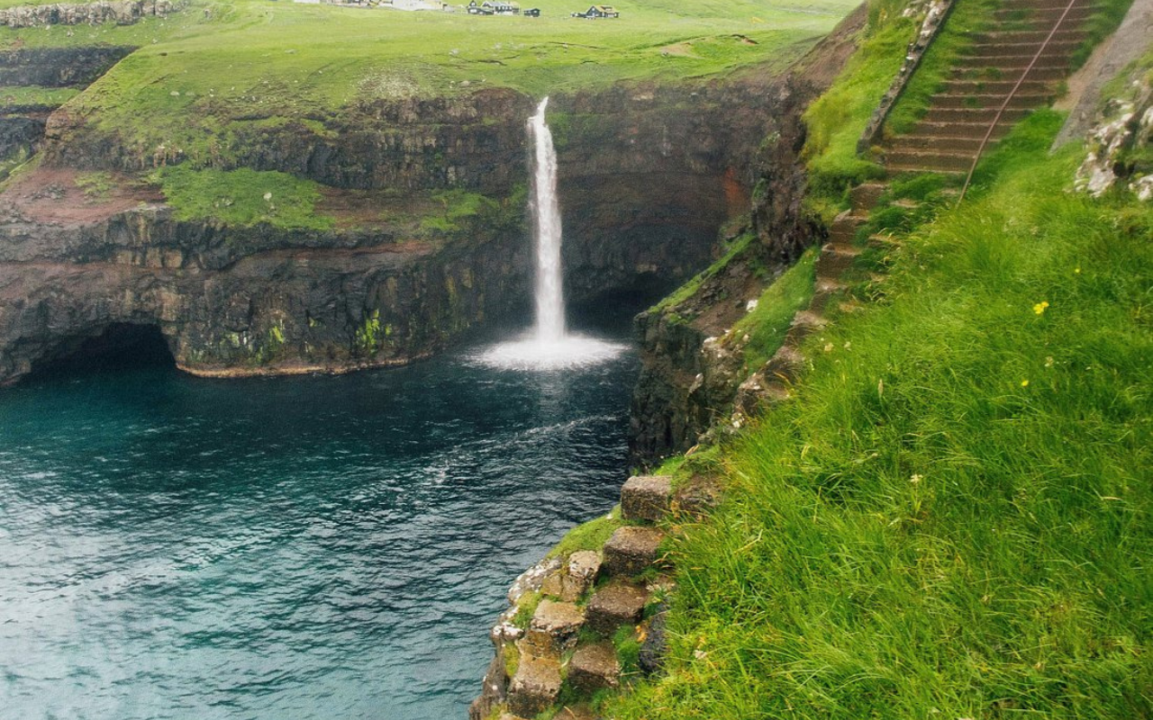 10 hidden travel gems you should visit before the crowds