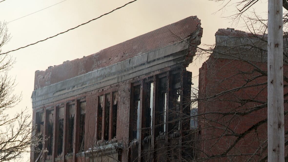 Toronto developer says Halifax's Bloomfield site a missed opportunity