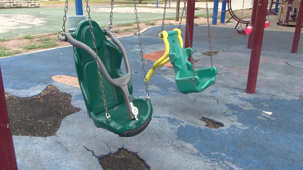Renovations set to begin at Tucson’s Jacobs Park
