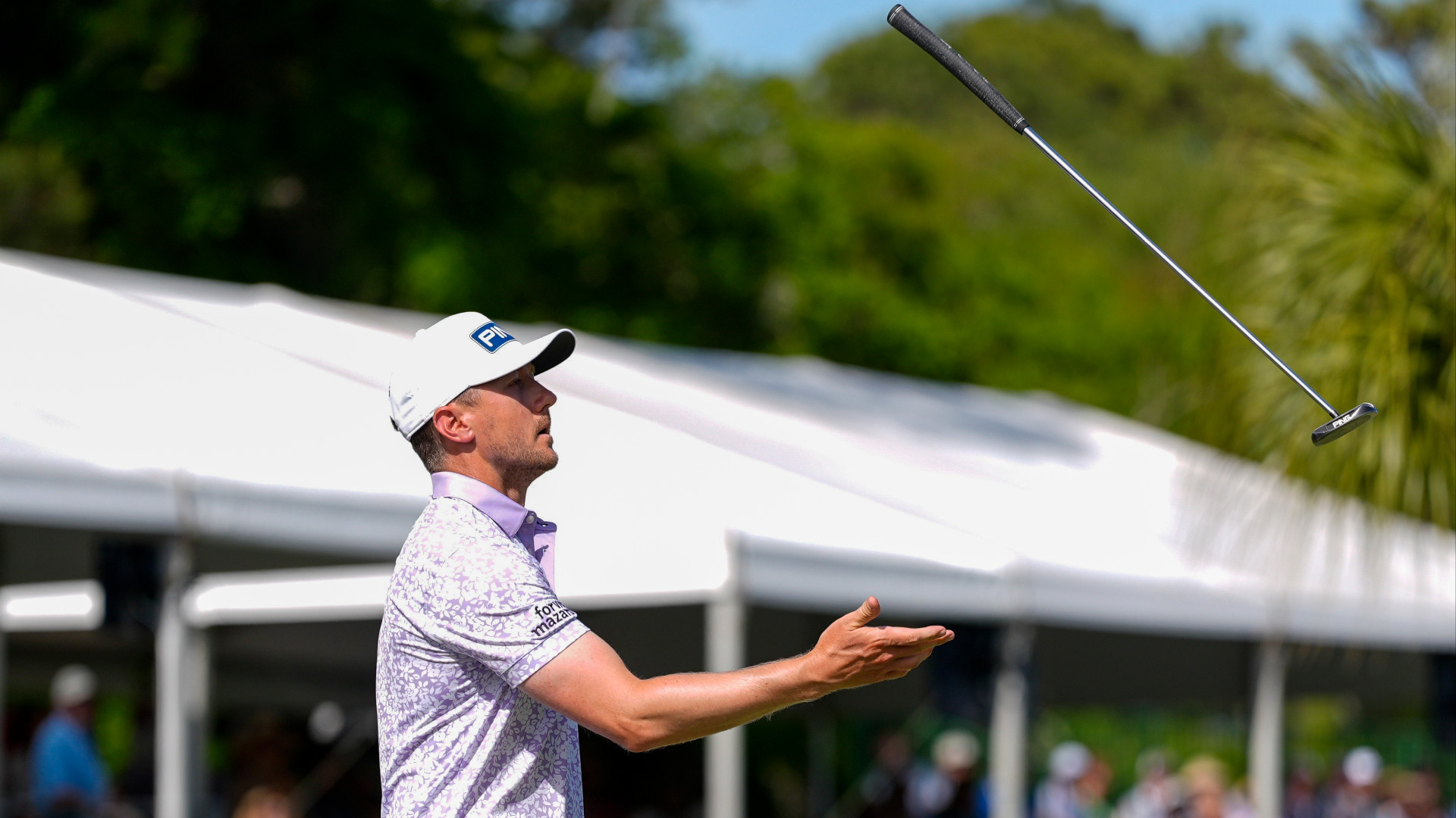 Keith Stewart's CJ Cup Byron Nelson Predictions on Placements