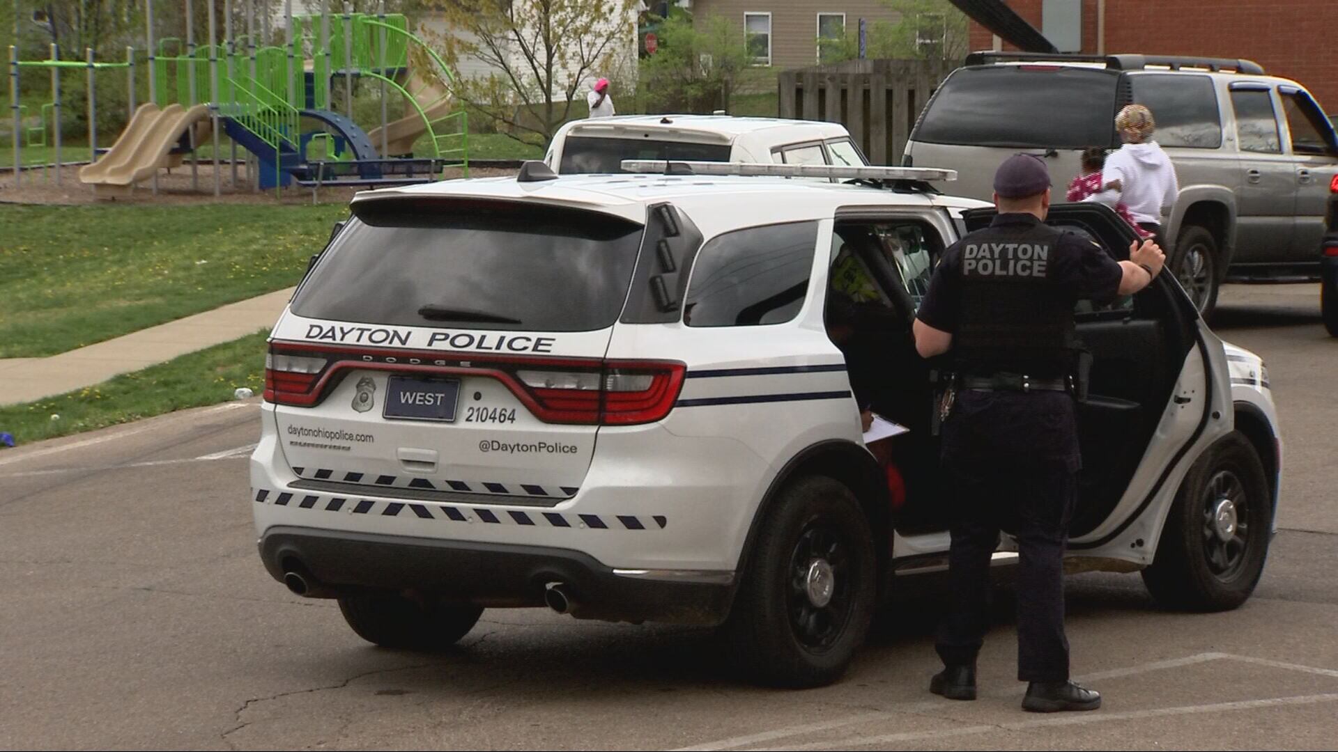 Shooting deaths of 2 teens highlights need to launch Violence ...