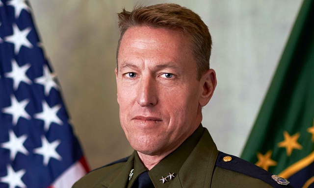 Trump’s nominee to head CBP could be implicated in alleged cover-up