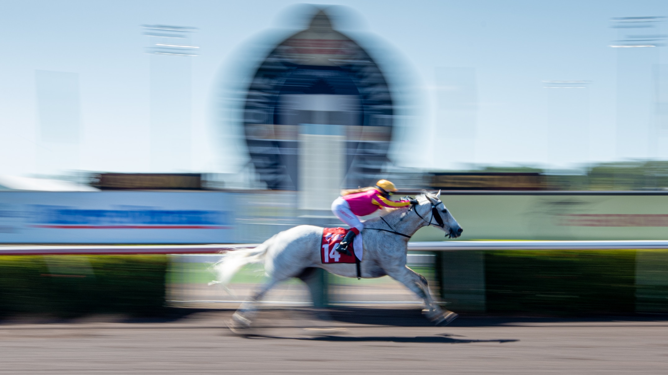 Advisory firm linked to Tabcorp undertaking publicly funded NT racing ...