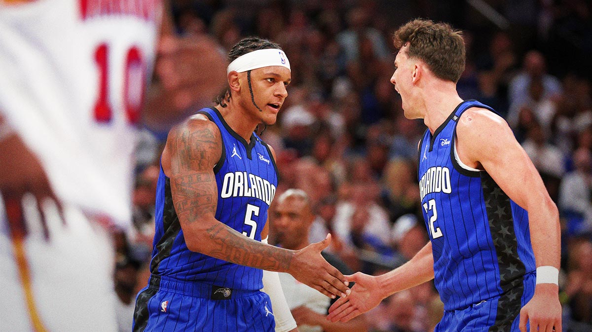 Magic make expensive promise in order to win NBA championship