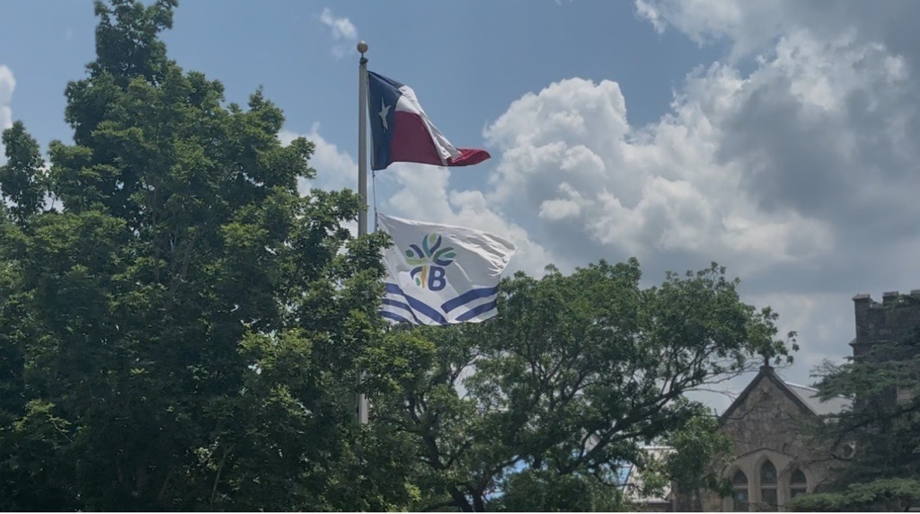 Texas Hill Country residents redesign city's 'ugly' flag with ChatGPT