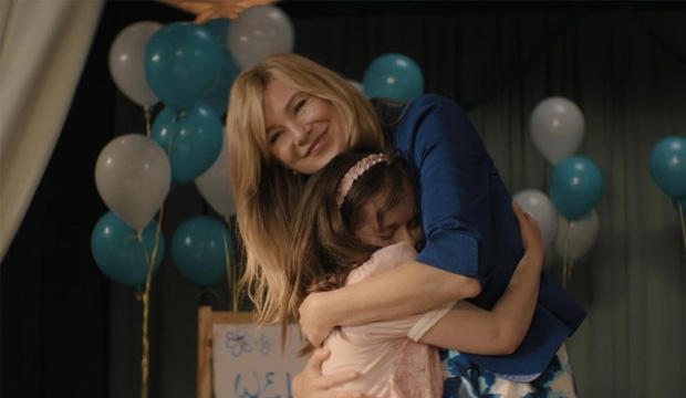 How ‘Good American Family' showrunners Katie Robbins and Sarah ...