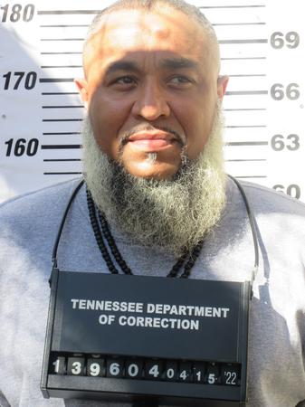 Tony Carruthers' scheduled execution called off in TN