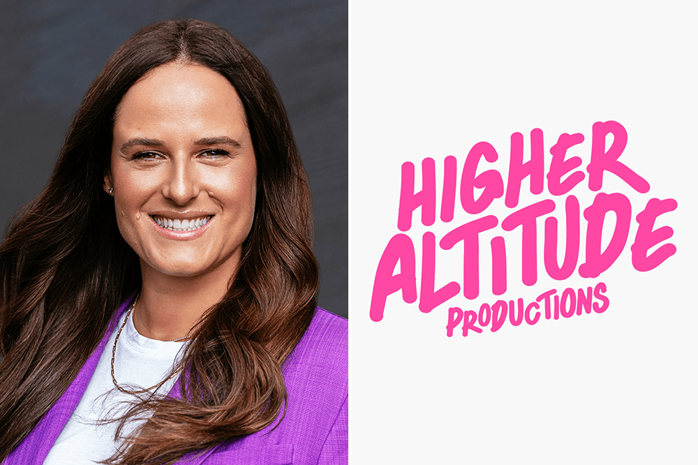 Kelly Dalton Exits Netflix and Launches Higher Altitude Productions