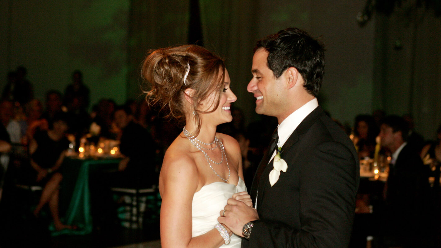 Are ‘The Bachelor’s Jason Mesnick & Molly Malaney Still Married?