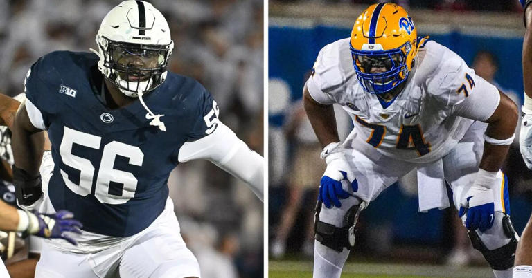 K-State football signs two offensive line transfers