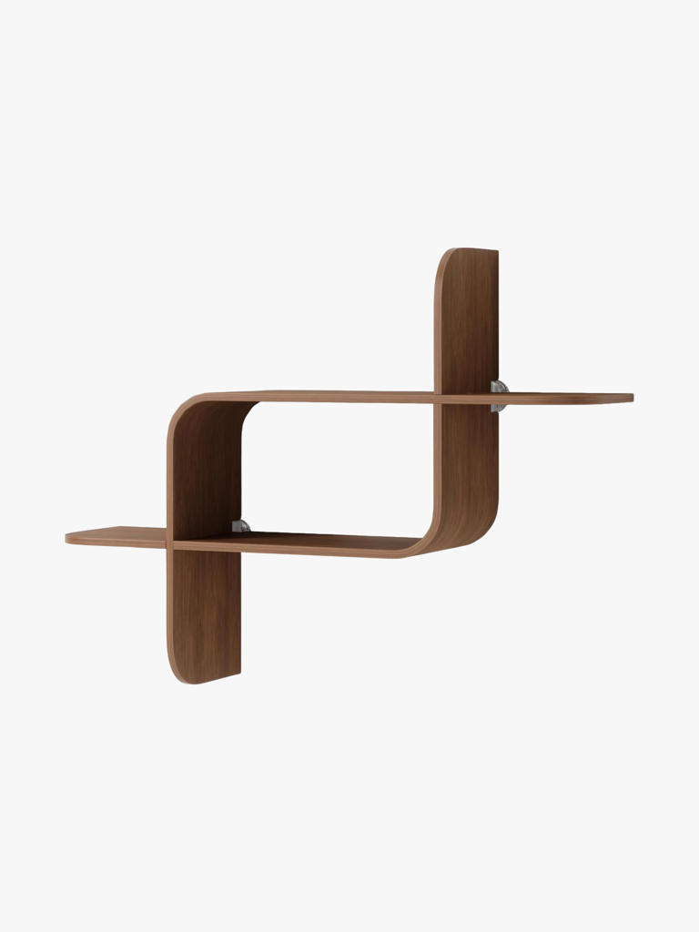 The Best Floating Shelves Create Endless Storage Opportunities