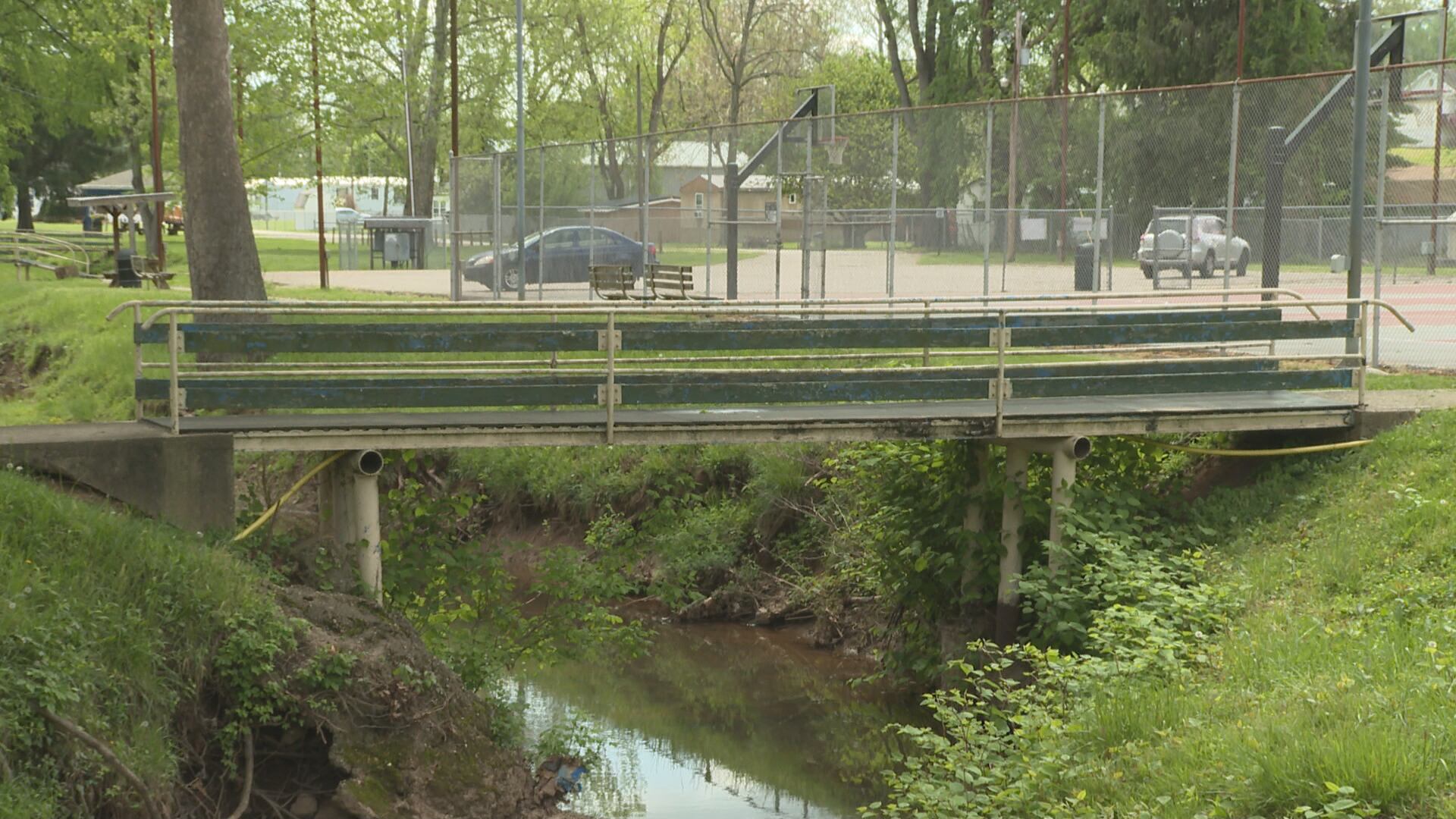 New ADA-compliant bridges to be built in Jackson Park