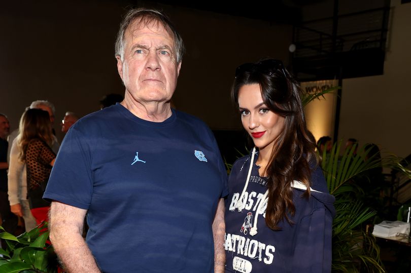 CBS fires back at Bill Belichick over Jordon Hudson interview controversy