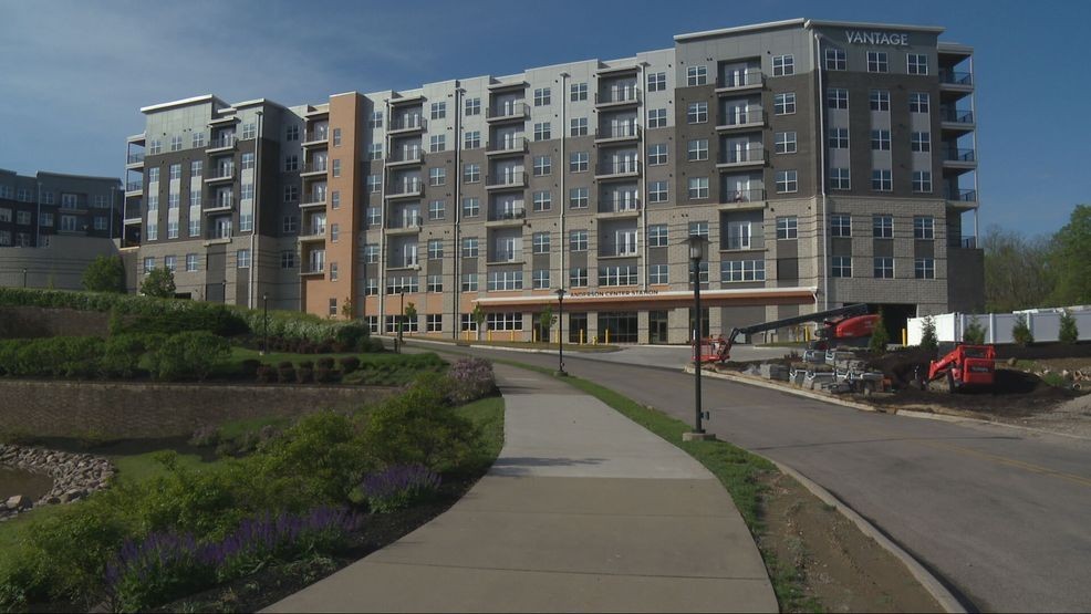 New Greater Cincinnati transit center moves closer to opening