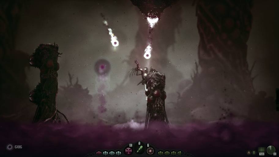 Horror Metroidvania Moadra set to bring the chills to consoles and PC