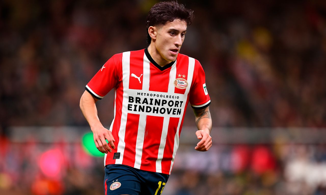 El REFUERZO que prepara el Club América como PLAN B ante la posible ...