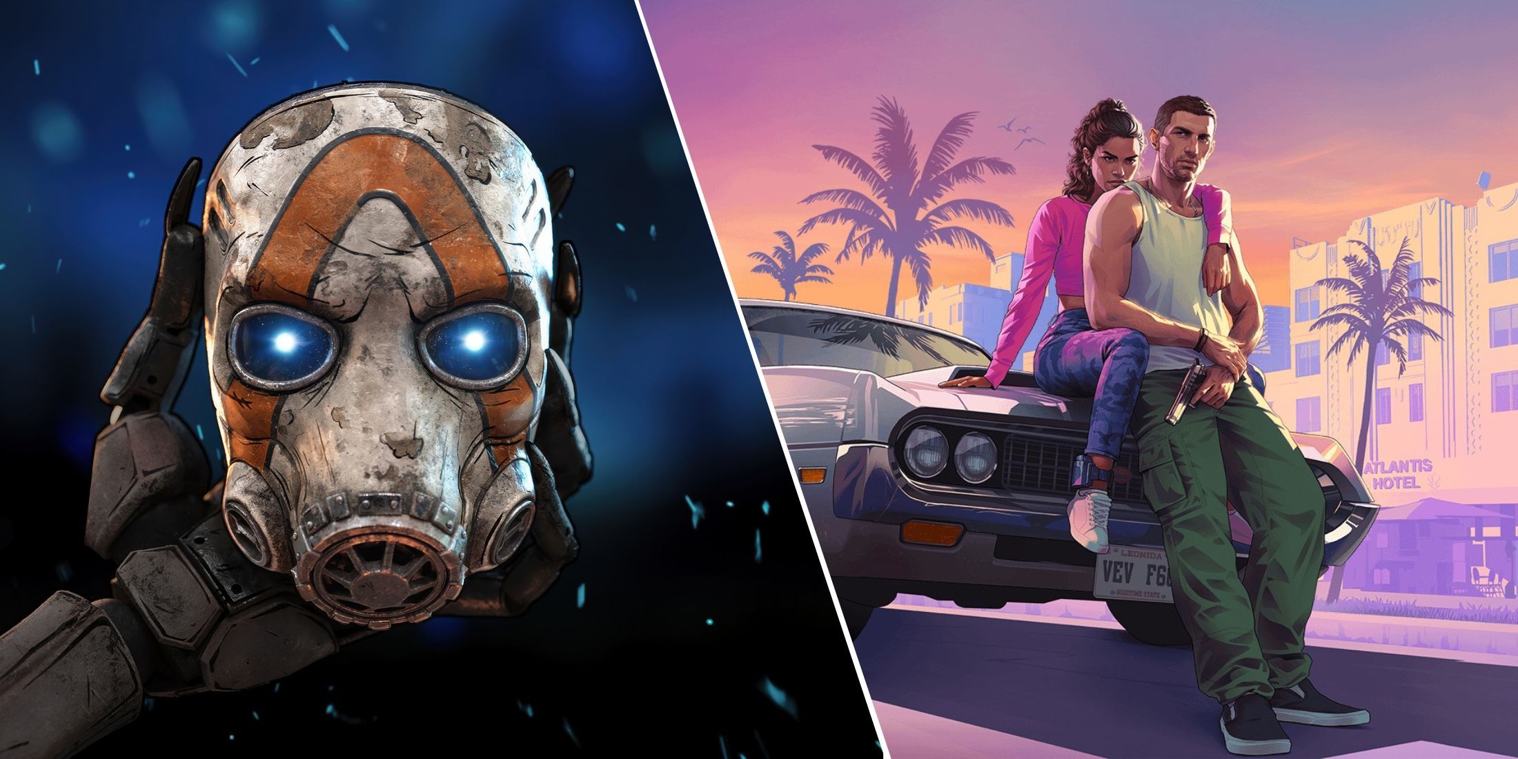 Borderlands 4 Boss Comments on GTA 6 Release Date Speculation