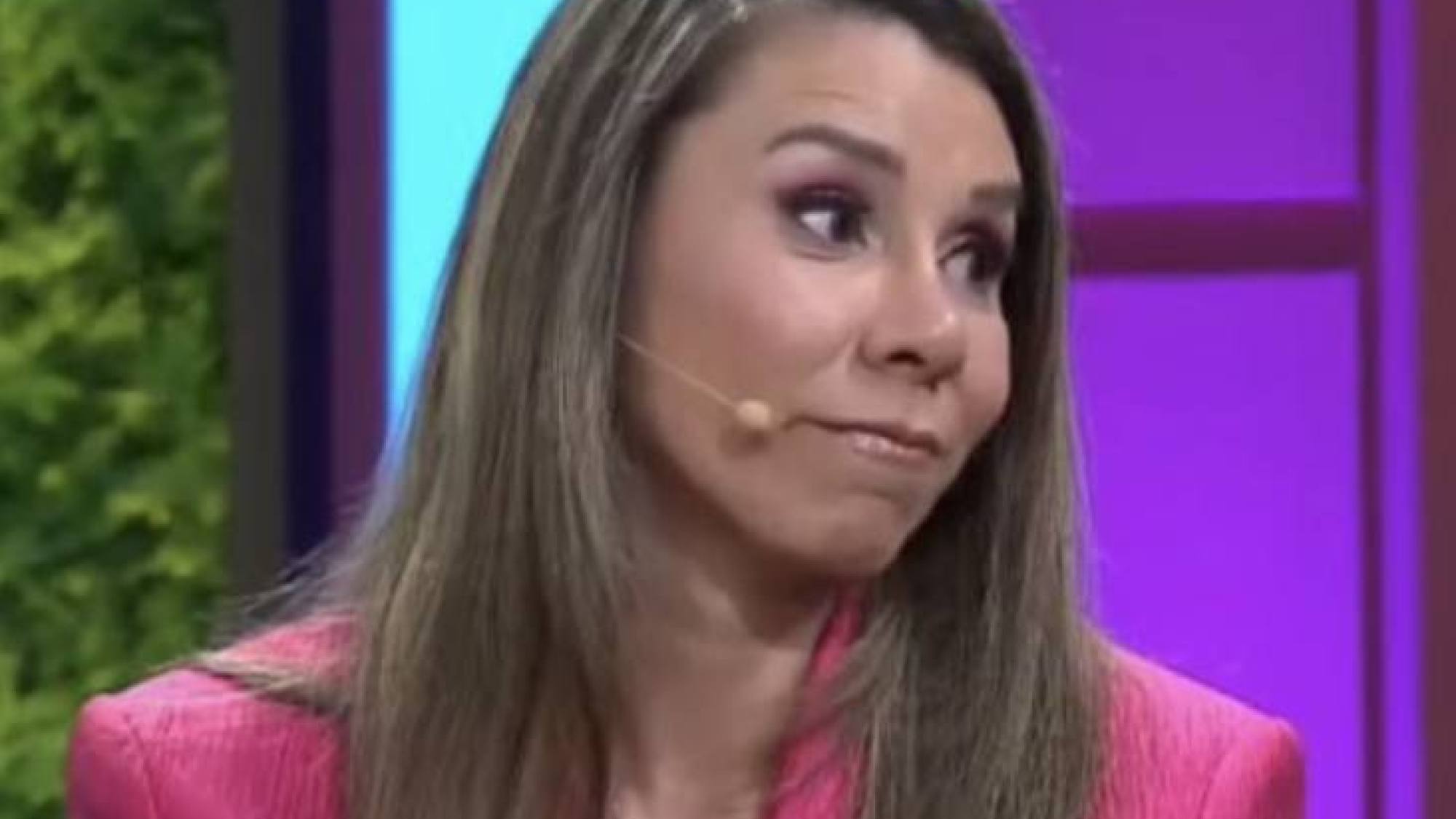 Cecilia Gutiérrez asegura que Verónica Neumann la ha hostigado “desde ...