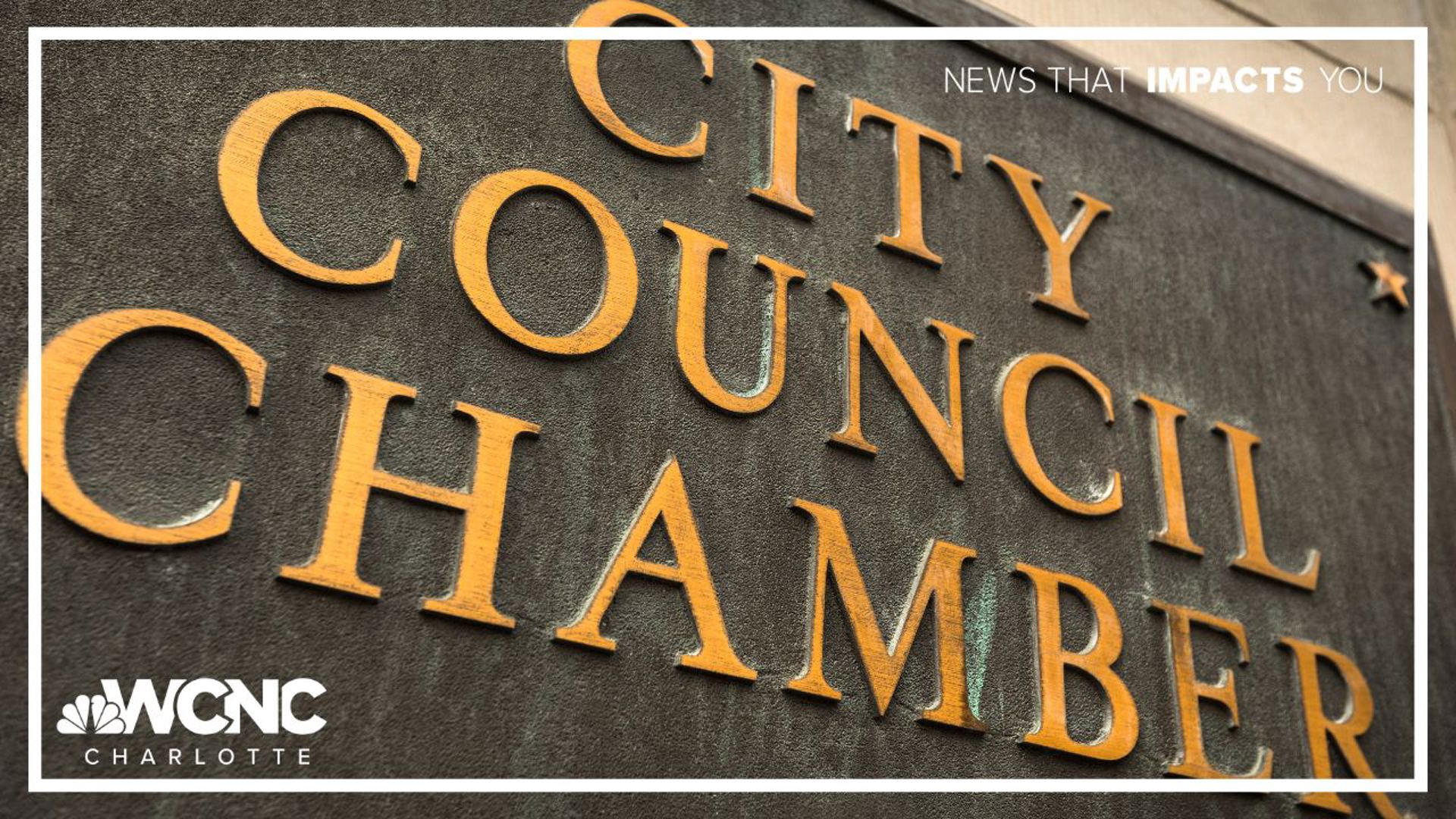 Edwin Peacock III appointed District 6 representative by Charlotte City ...