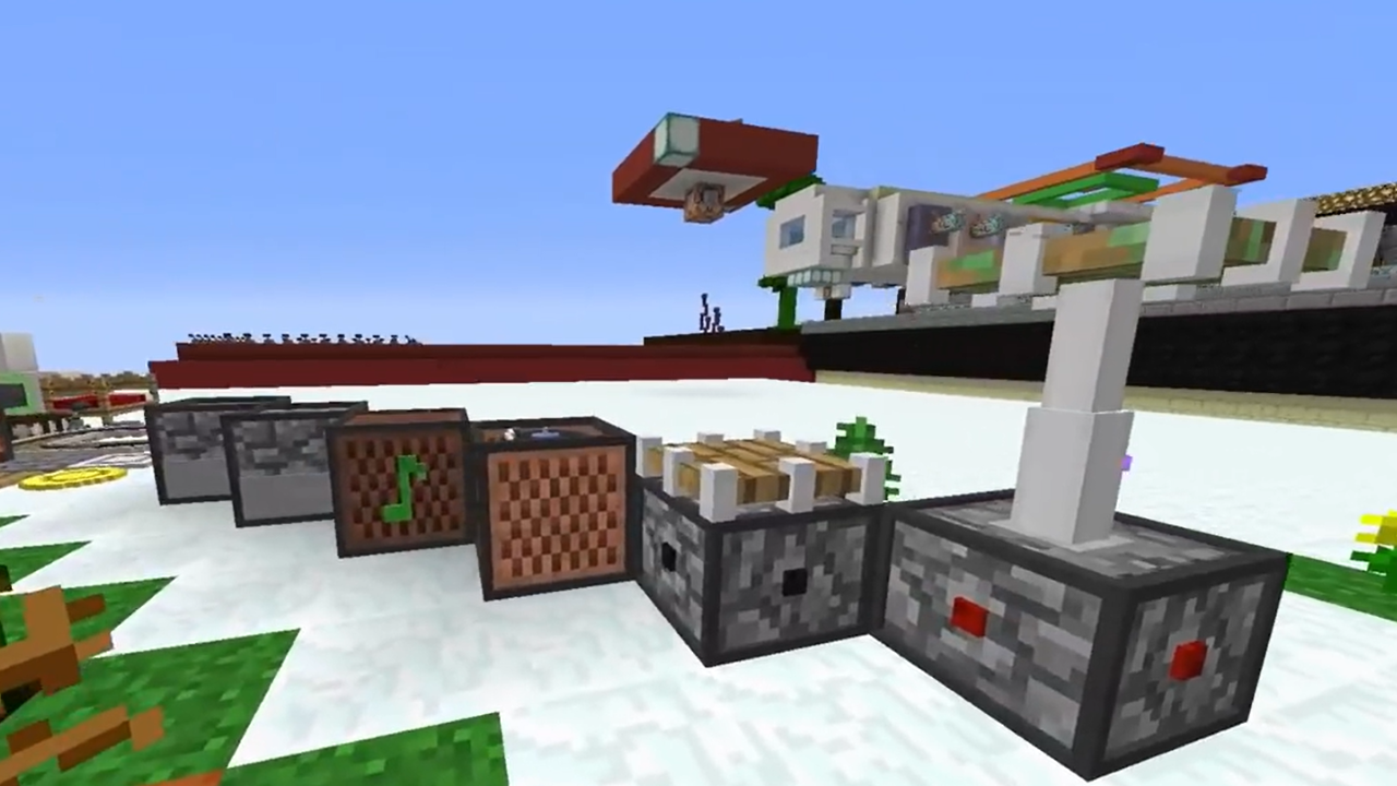 Top 5 Minecraft 3D Resource Packs! – Best Resource Packs