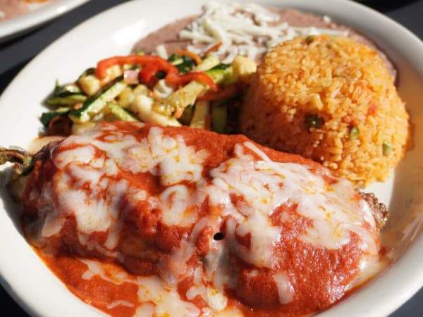 Family Tex-Mex shutters and more Dallas restaurant news