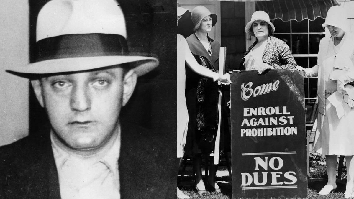 The Fate Of Gangster Dutch Schultz's Hidden $150 Million Treasure ...