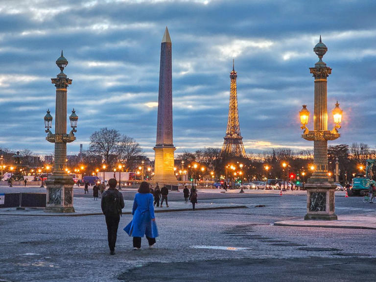 24 Stunning Eiffel Tower Views You Won’t Find on Most Paris Itineraries