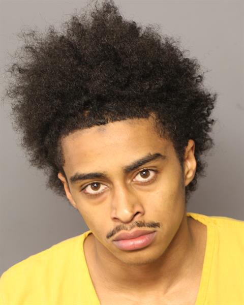 Denver police arrest suspect in shooting near Union Station