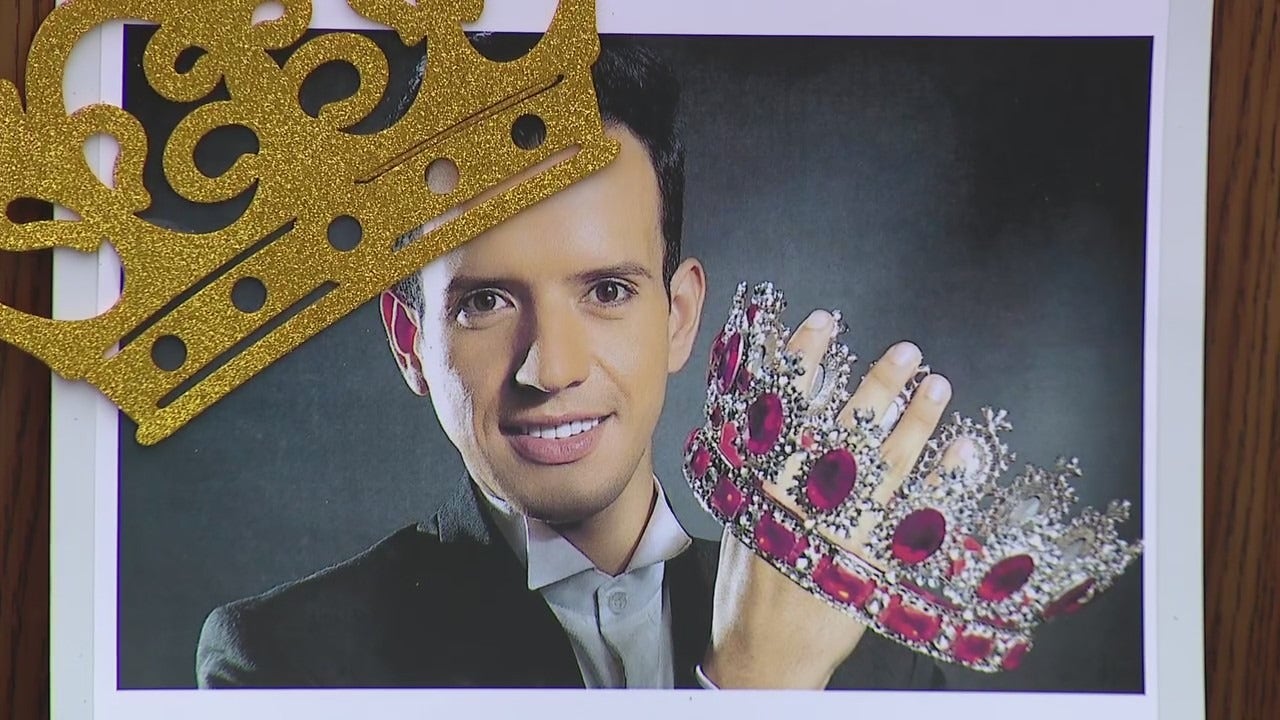 Andry Hernandez Romero: Gay asylum seeker deported to prison built for ...