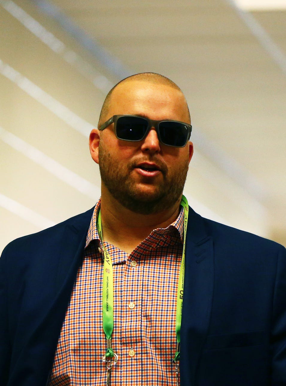 Raiders GM John Spytek lures in longtime Broncos executive as assistant ...