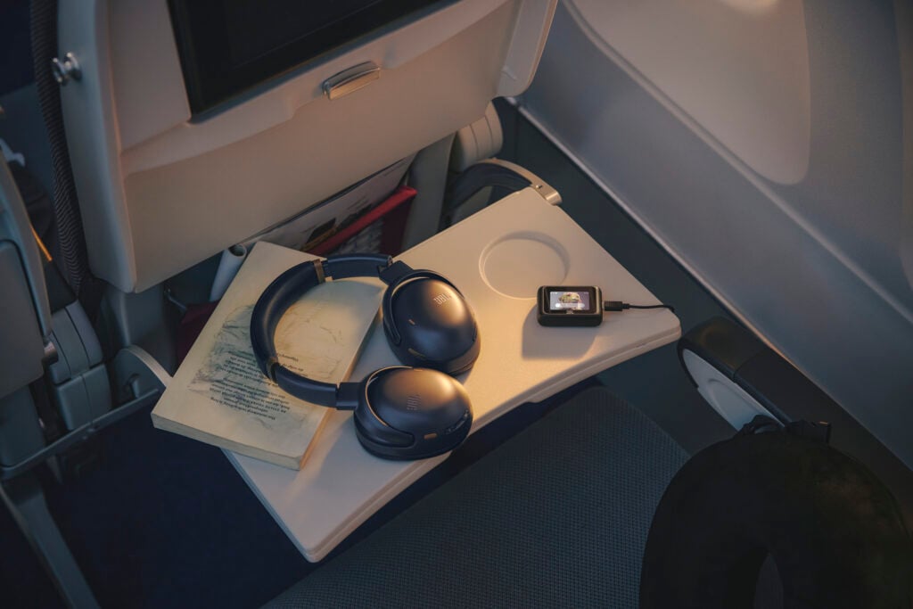 JBL’s Tour One M3 Headphones Target Frequent Flyers With Wireless In ...