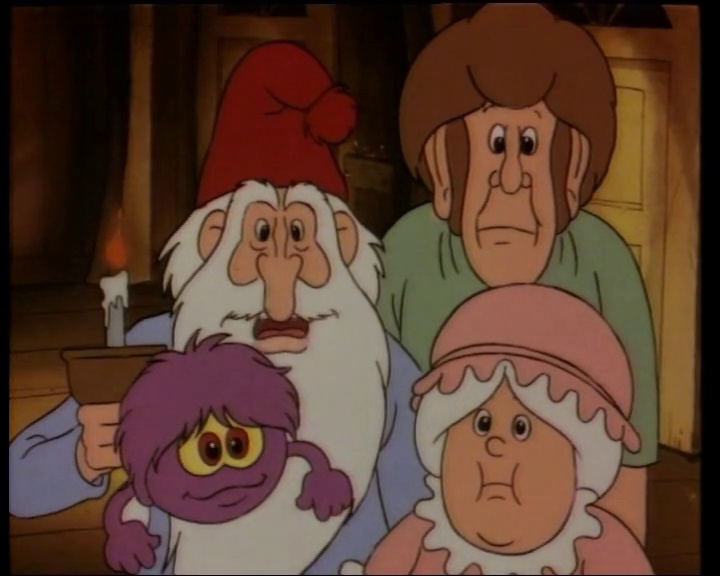 Bobobobs. E01 (Part 4) – Bobobobs