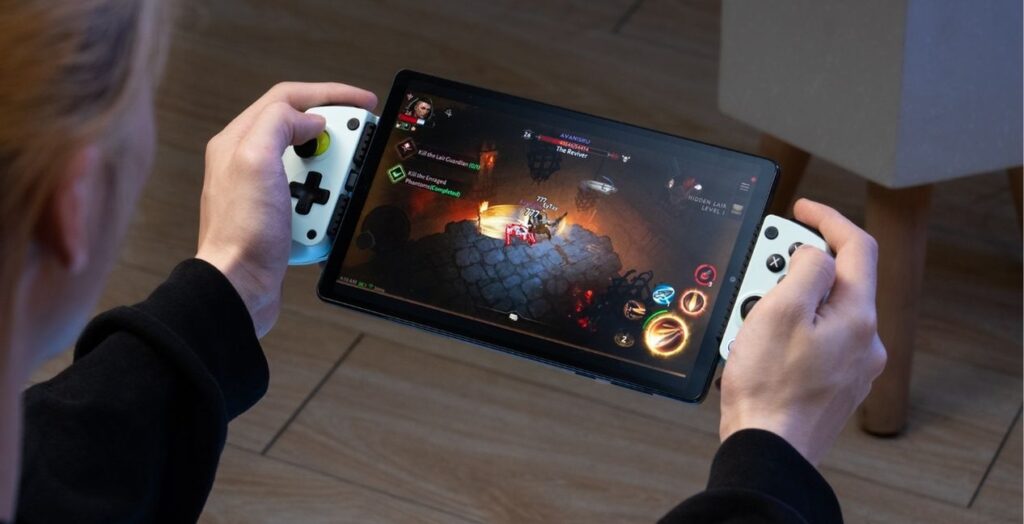 GameSir Launches X5 Lite Mobile Controller And New Gaming Platform
