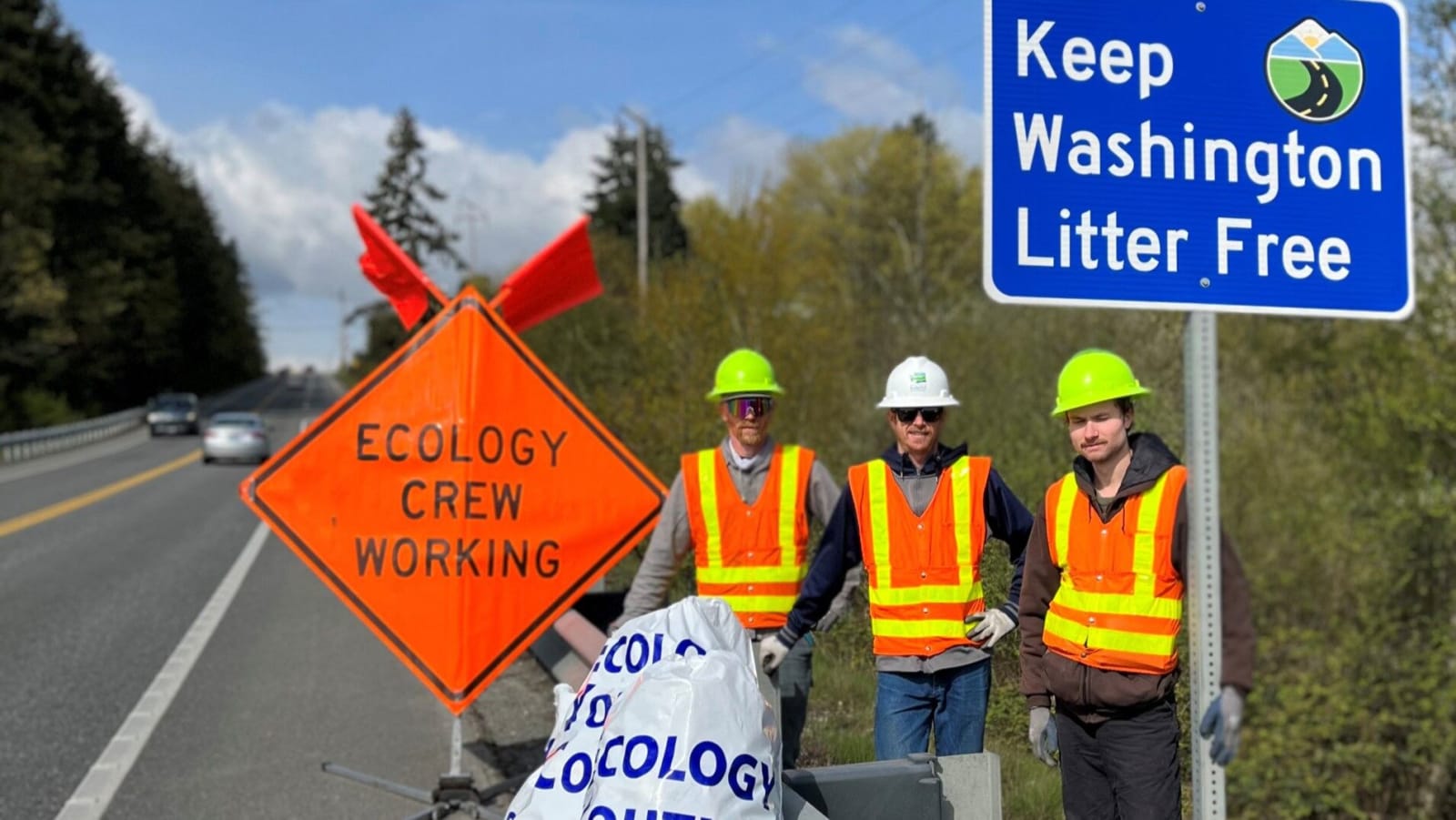 WATCH: Littering fines would more than double under new law passed by ...