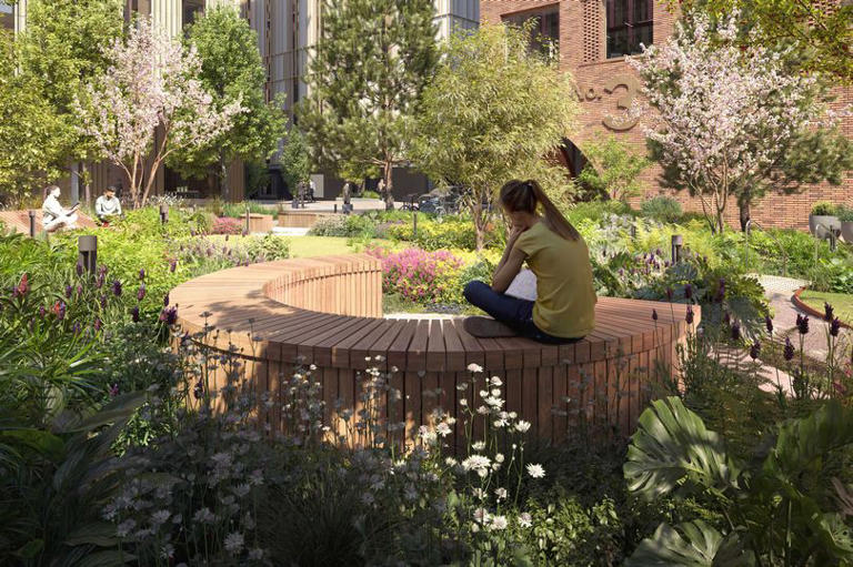 Data regulator the ICO moving to Manchester’s Circle Square after 40 ...