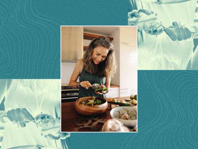 How Does the AHEI Diet Actually Work? Here's What Science Says