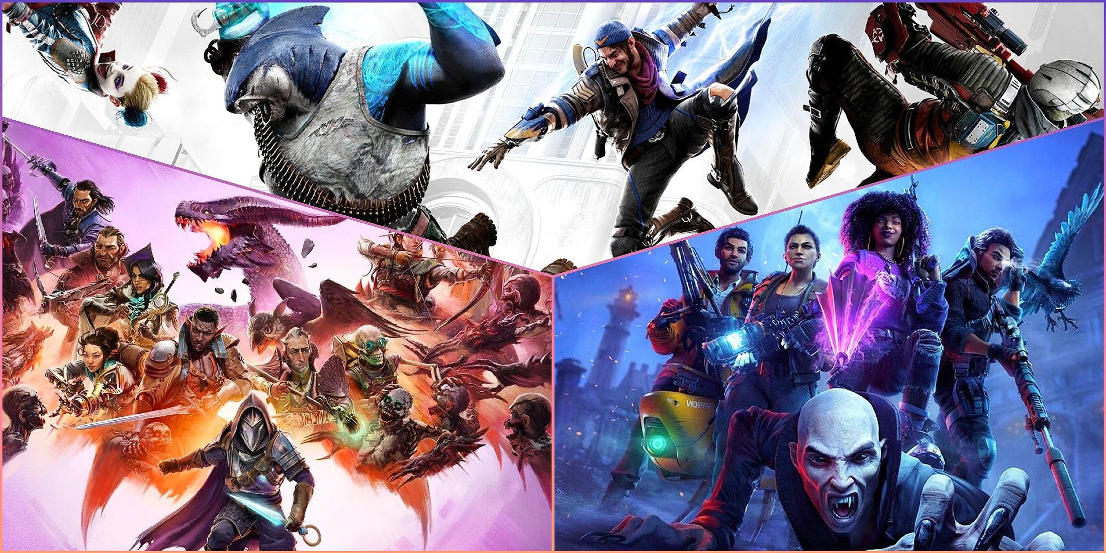 The Biggest Games That Flopped Commercially