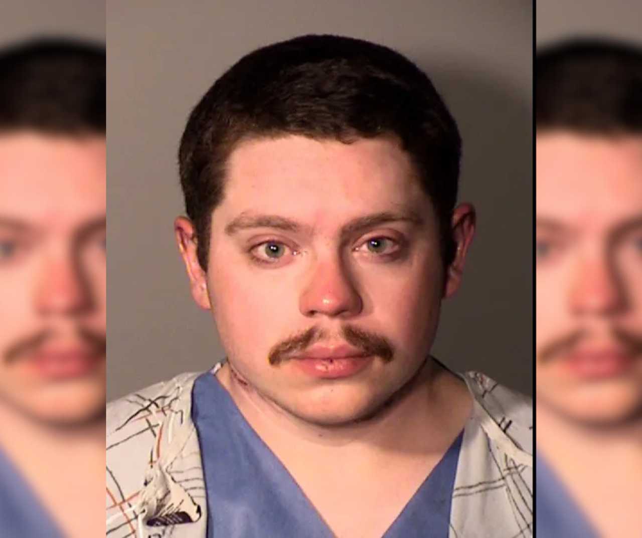 George Dodson Gets 50 Years For Killing Wife, Shelby Dodson