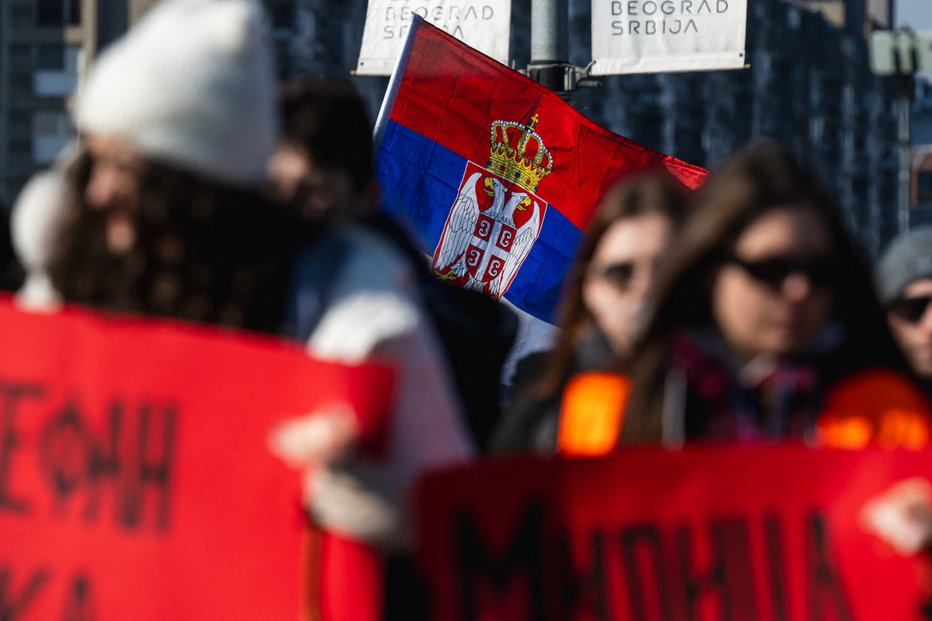 The world's most corrupt nations