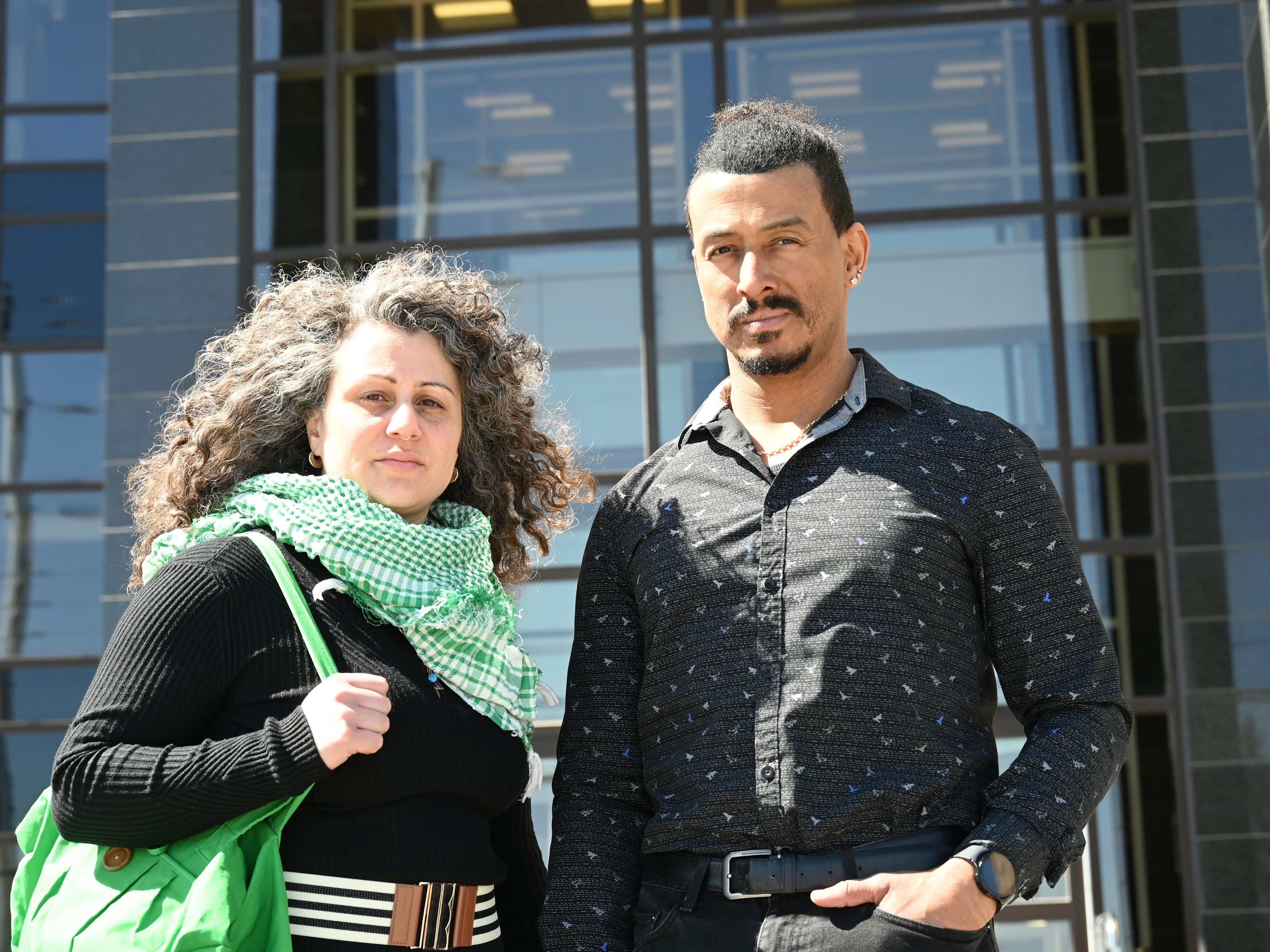 Des victimes alléguées de Daniel Bard témoignent : «ça nous a presque ...